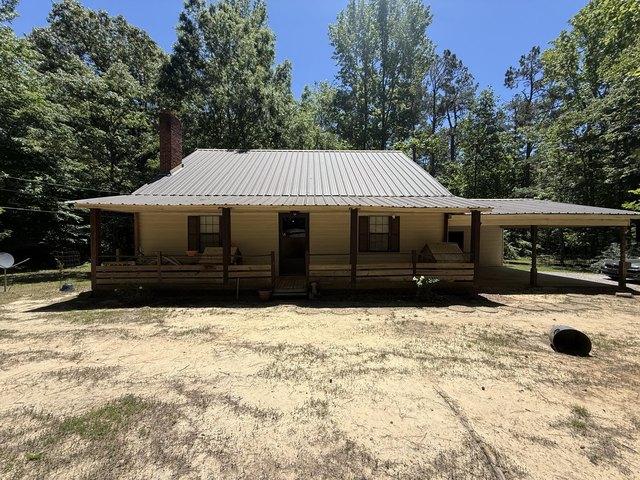 152 Fairgrounds Rd, Iuka, MS 38852