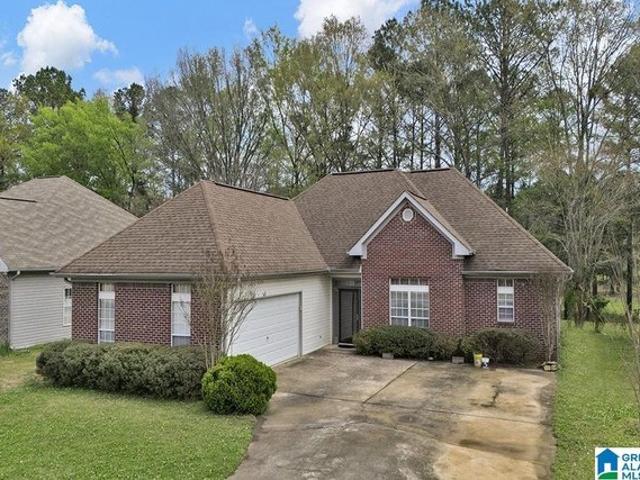 152 Fairview Ln, Montevallo, AL 35115