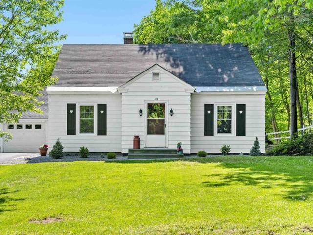 152 Fairview St, Barre, VT 05641