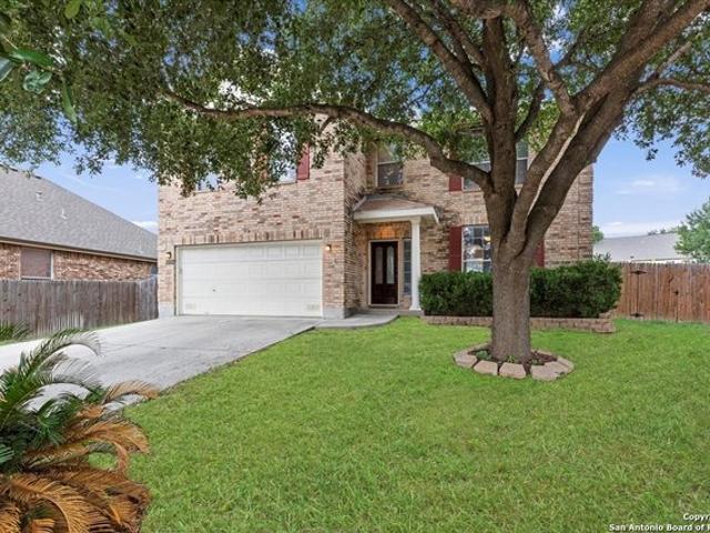152 Falcon Xing, Cibolo, TX 78108