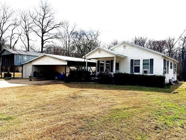 152 Fins and Feathers Dr, Marksville, LA 71351