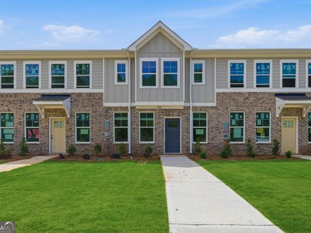 152 Flier Dr, McDonough, GA 30253