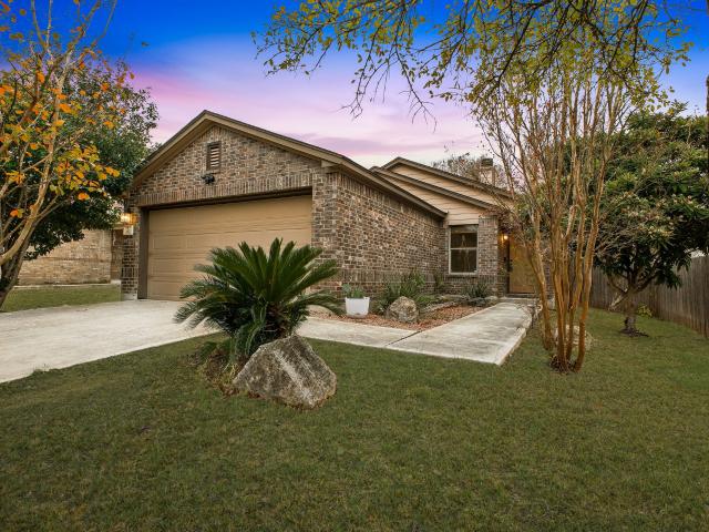 152 Karrie Dr, Kyle, TX 78640 | MLS #4892 | Compass
