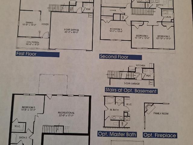 152 Kerr Walk Drive # 24