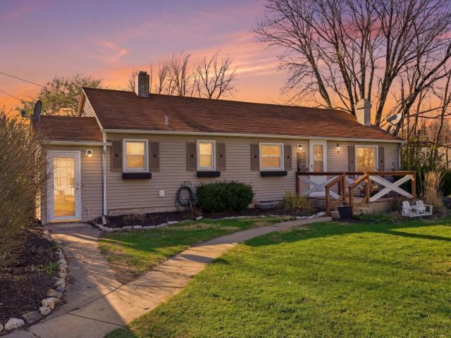 152 Holiday Drive