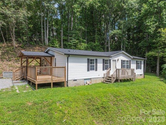 152 Hollon Cv, Waynesville, NC 28786