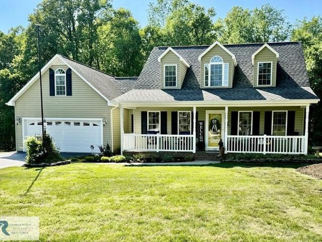 152 Homeport Ln, Danville, VA 24540