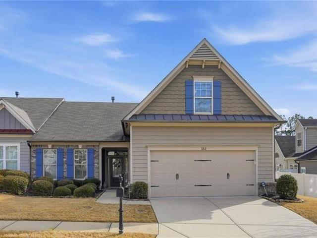 152 Heritage Pointe, Woodstock, GA 30189