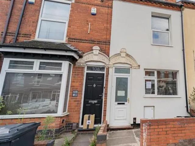 152 Hubert Road, Stirchley, B29 6ER, United Kingdom | 4 bed house for rent #133738197 | Rentberry
