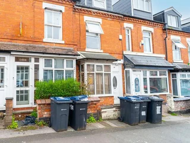 152 Hubert Road, Stirchley, B29 6ER, United Kingdom | 4 bed house for rent #167379857 | Rentberry