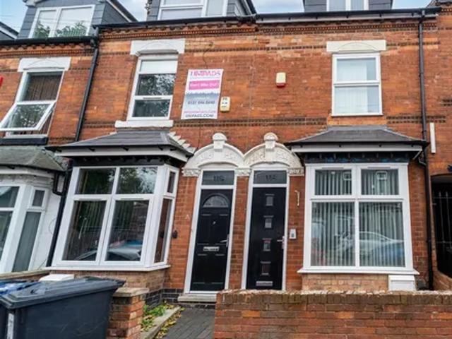 152 Hubert Road, Stirchley, B29 6ER, United Kingdom | 6 bed house for rent #166897821 | Rentberry