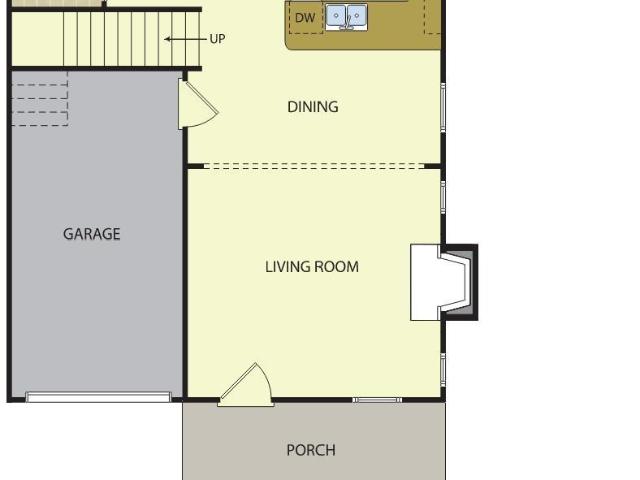 152 Huntley Ridge Drive
