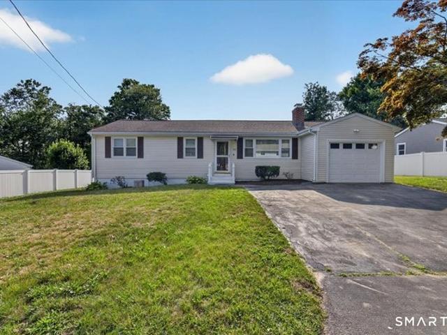 152 Ida Ave, Derby, CT 06418