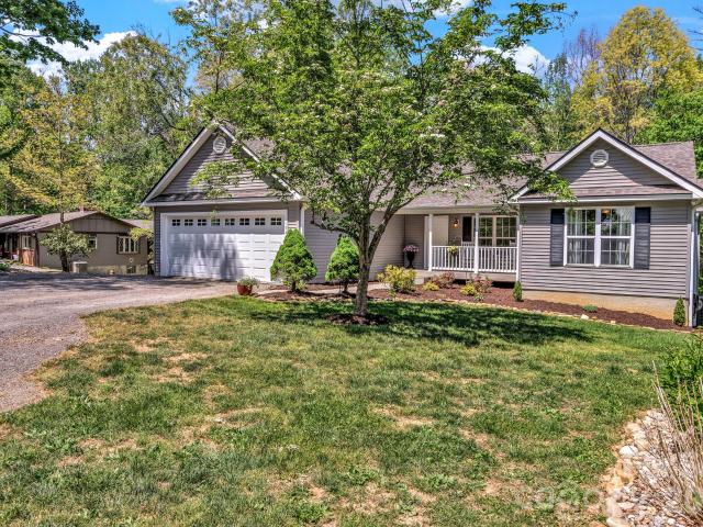 152 Joe Jenkins Road