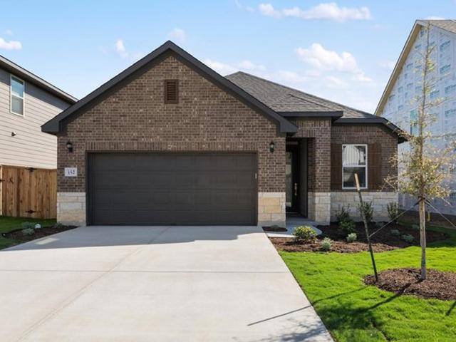 152 Jans Way, Georgetown, TX 78626