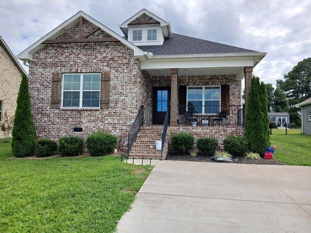 152 Julia Ann Ct, Springfield, TN 37172