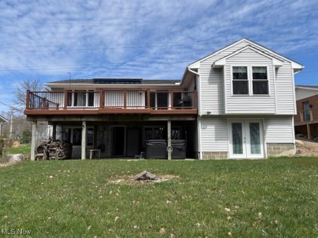 152 Oneida Trail