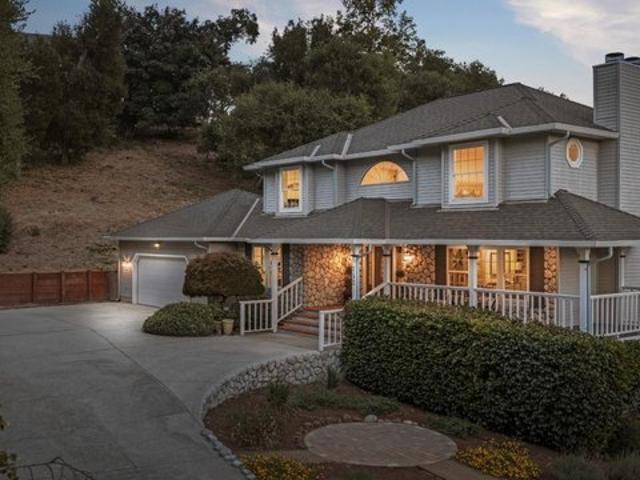 152 Oak Creek Blvd, Scotts Valley, CA 95066
