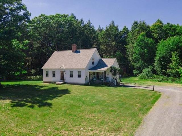 152 Old Chesterfield Rd, Winchester, NH 03470