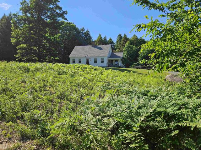 152 Old Chesterfield Road