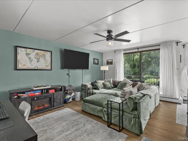 152 Overlook Avenue 2C