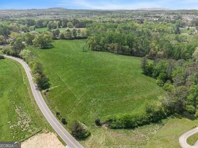152 Long Rd #TRACT 3, Ball Ground, GA 30107 MLS 10314937