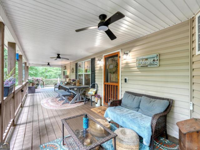 152 Lonesome Pine Trail