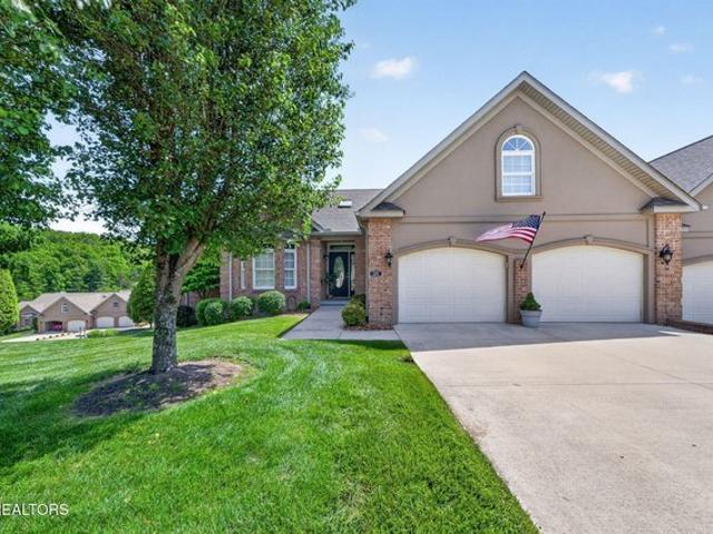 152 Lafayette Ter Apt 25, Crossville, TN 38558