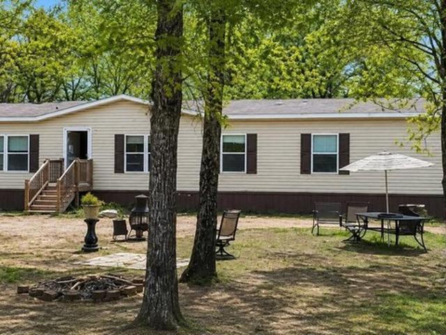 152 Lake Shadows Cir, Gun Barrel City, TX 75156