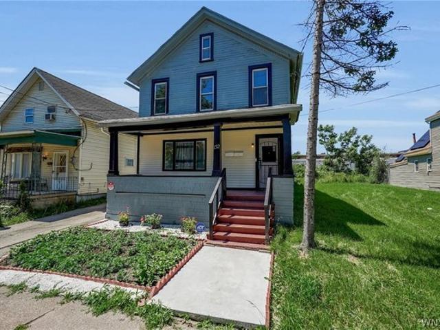 152 Lewis St, Buffalo, NY 14206
