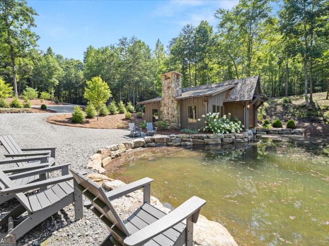 152 Mountain Streams Drive