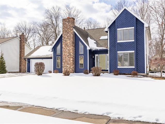 152 Montvale Lane