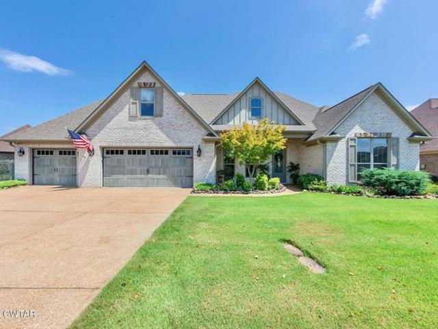 152 Moses Dr, Jackson, TN 38305