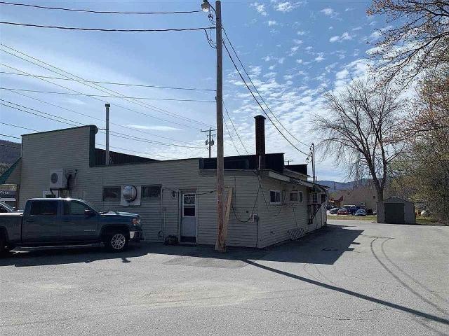 152 Main Street