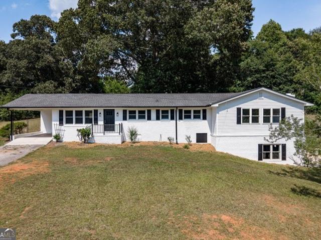 152 Marion St, Royston, GA 30662