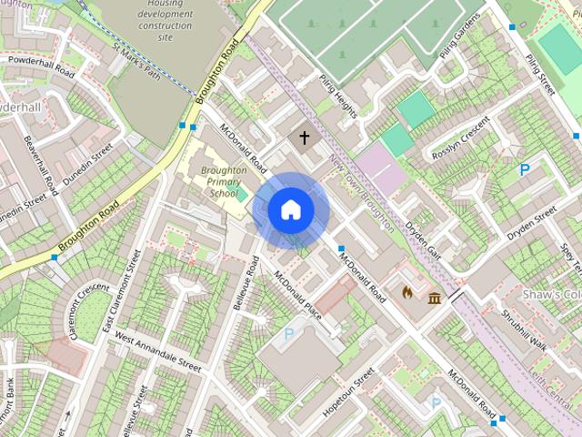 152, McDonald Road, Edinburgh, EH7 4NL