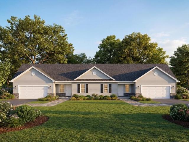 152 Meadow Ln Lot 9, Walworth, WI 53184