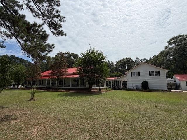 152 Meadowood Dr, Sylvester, GA 31791