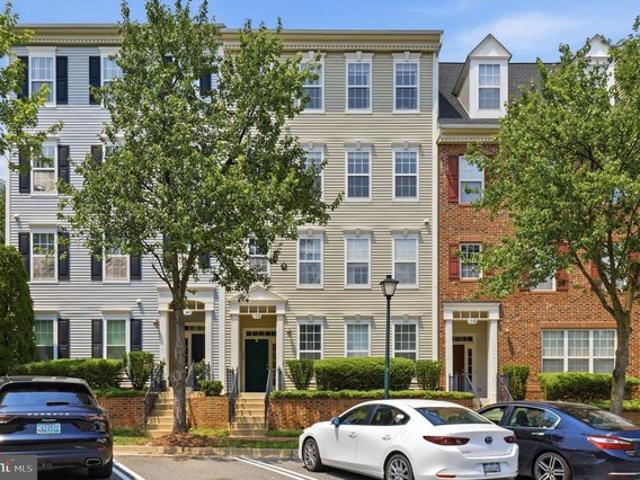 152 Mill Green Ave Unit 200, Gaithersburg, MD 20878