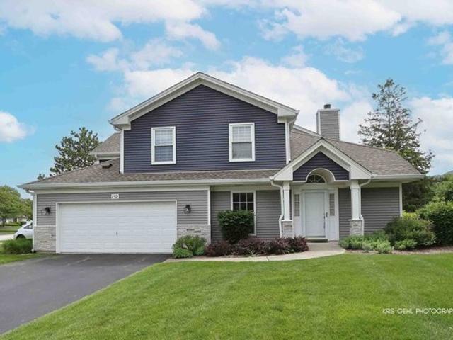 152 Millers Xing, Itasca, IL 60143