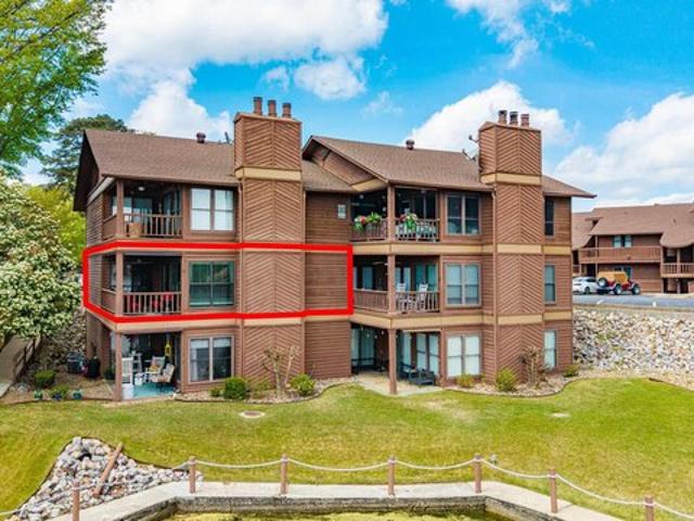 152 Mimosa Pt Apt A3, Hot Springs, AR 71913