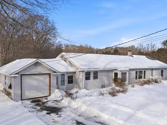 152 Mystic Rd, North Stonington, CT 06359 | MLS #24151 | Compass