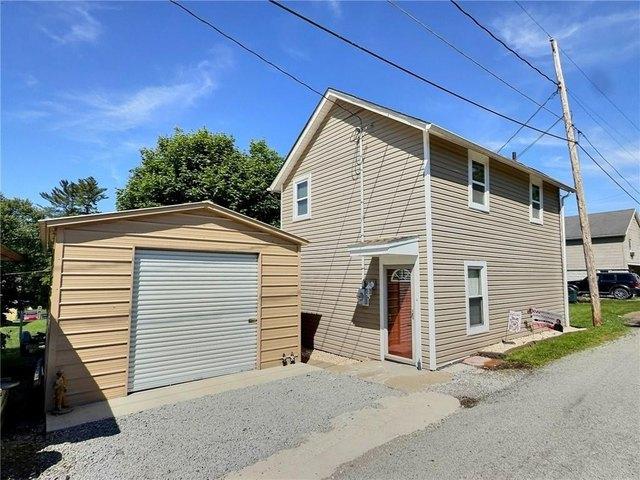 152 N Haft St, Houston, PA 15342