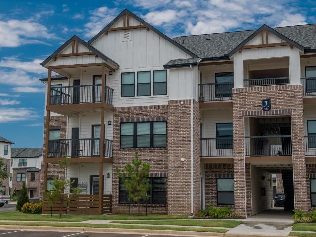 152 Northland 1 Bedroom Apartment for Rent at 8800 N Ames Dr, Kansas City, MO 64154 Coves North