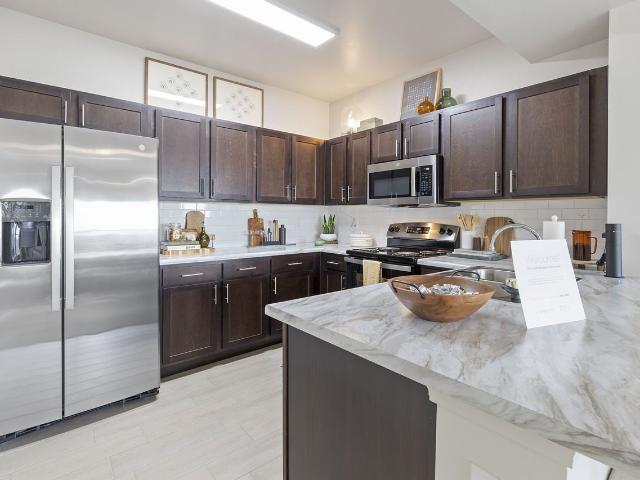 152 Northland 1 Bedroom Apartment for Rent at 8800 N Ames Dr, Kansas City, MO 64154 Coves North