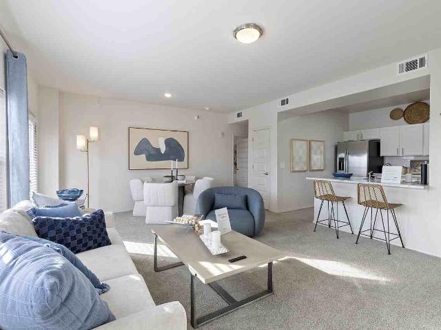 152 Northland 2 Bedroom Apartment for Rent at 8800 N Ames Dr, Kansas City, MO 64154 Coves North
