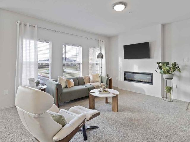 152 Northland 2 Bedroom Apartment for Rent at 8800 N Ames Dr, Kansas City, MO 64154 Coves North
