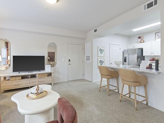 152 Northland 2 Bedroom Apartment for Rent at 8800 N Ames Dr, Kansas City, MO 64154 Coves North