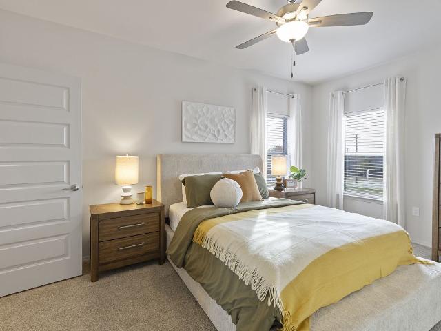 152 Northland 2 Bedroom Apartment for Rent at 8800 N Ames Dr, Kansas City, MO 64154 Coves North