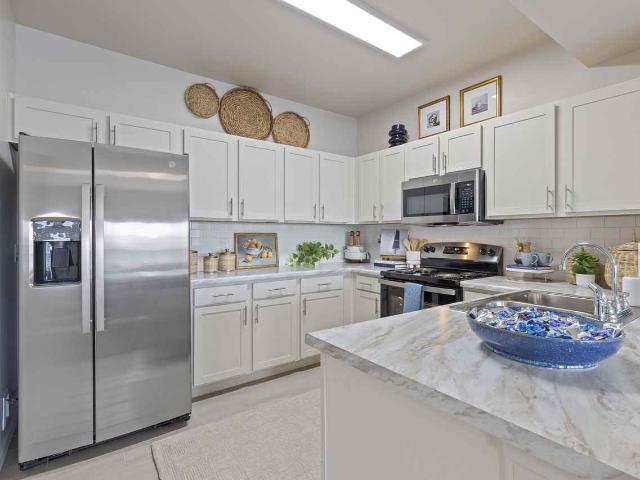 152 Northland 2 Bedroom Apartment for Rent at 8800 N Ames Dr, Kansas City, MO 64154 Coves North